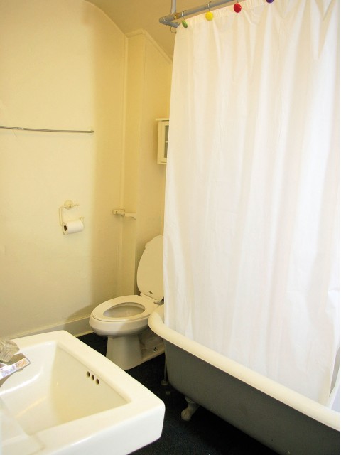 Studio Apartments - Check Availability | Lewis Lodge