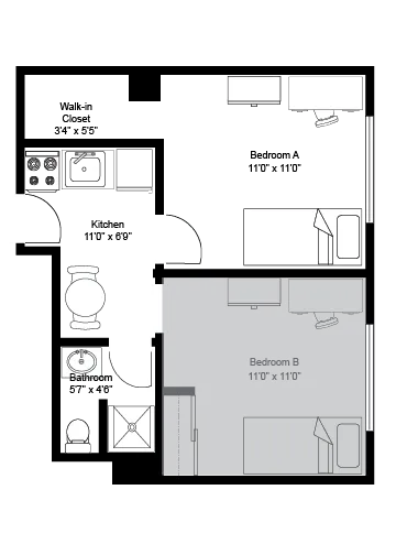 The Highlander Apartment Rentals