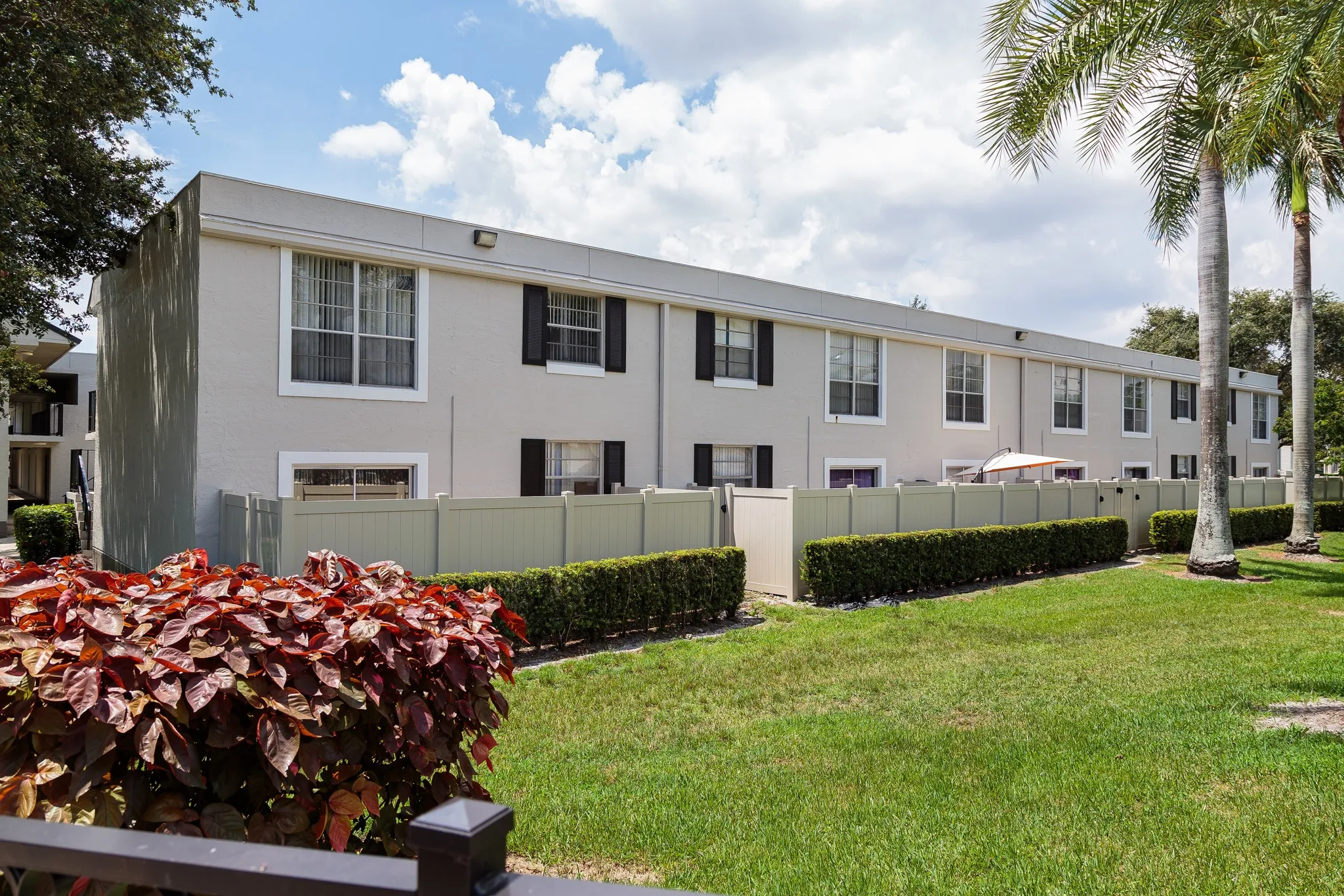 Floor Plans | Sunset Palms | 2-Bedroom Apts Hollywood, FL