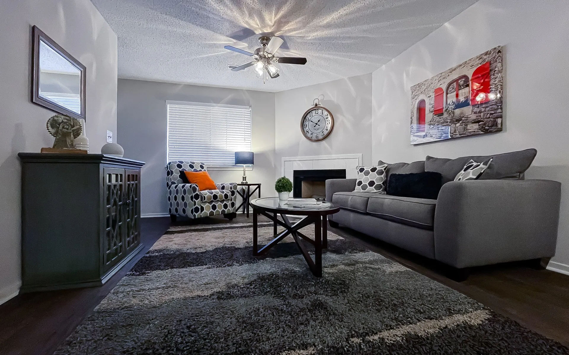 Monument Real Estate Services, LLC