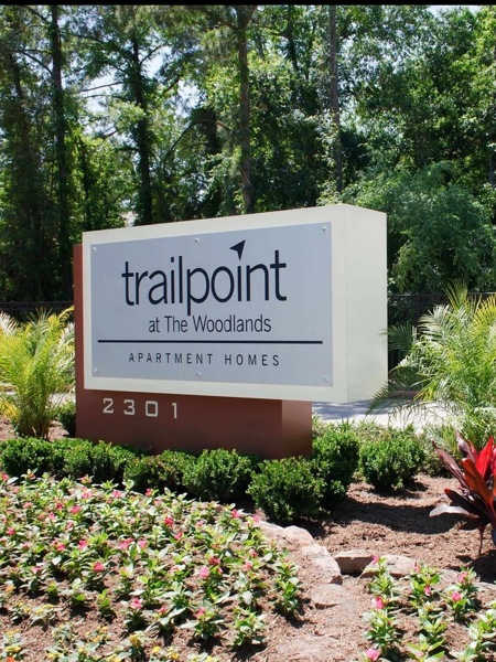 Trailpoint at The Woodlands | Apartments near Conroe, TX