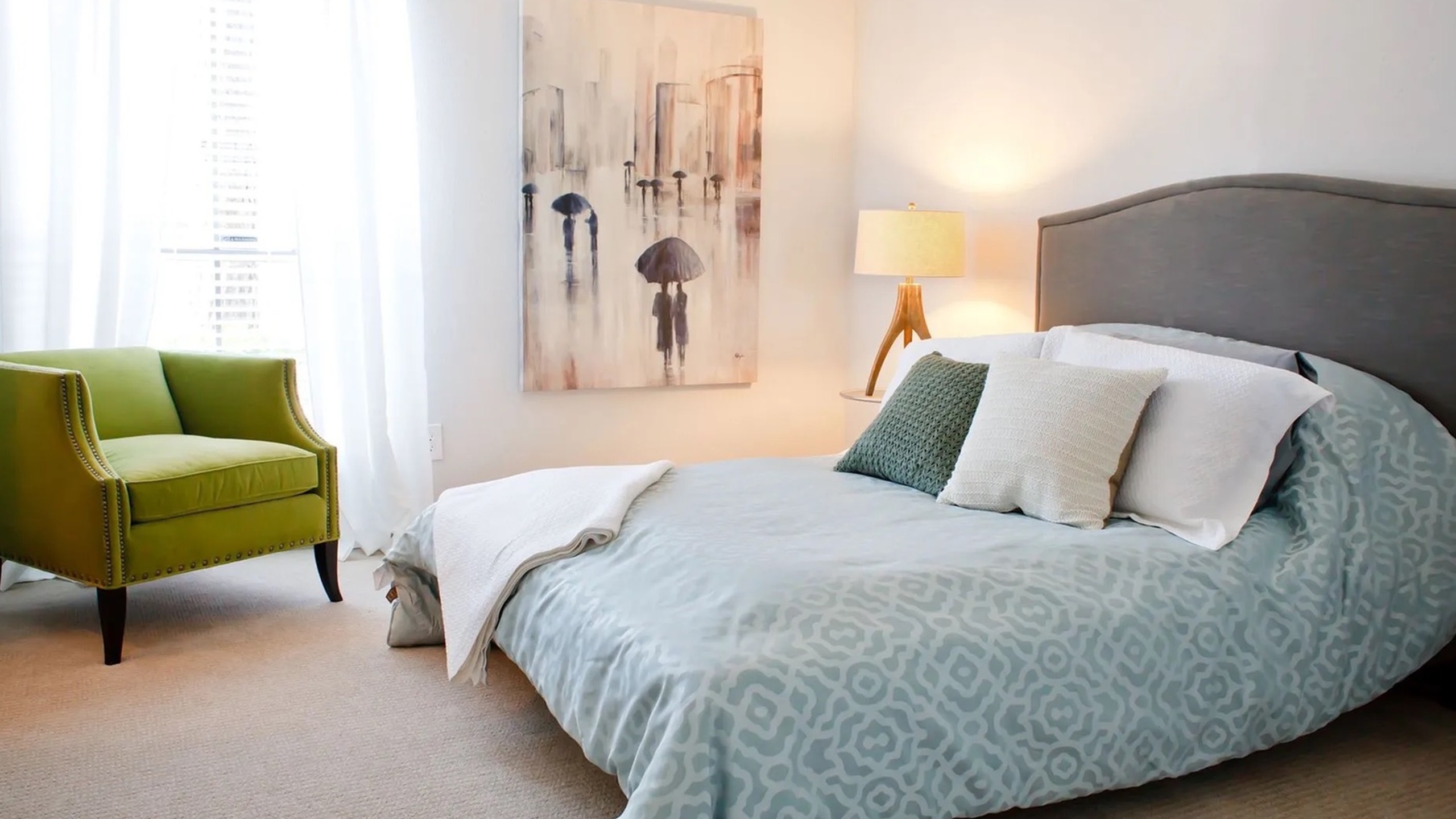 Trailpoint at The Woodlands | Apartments near Conroe, TX