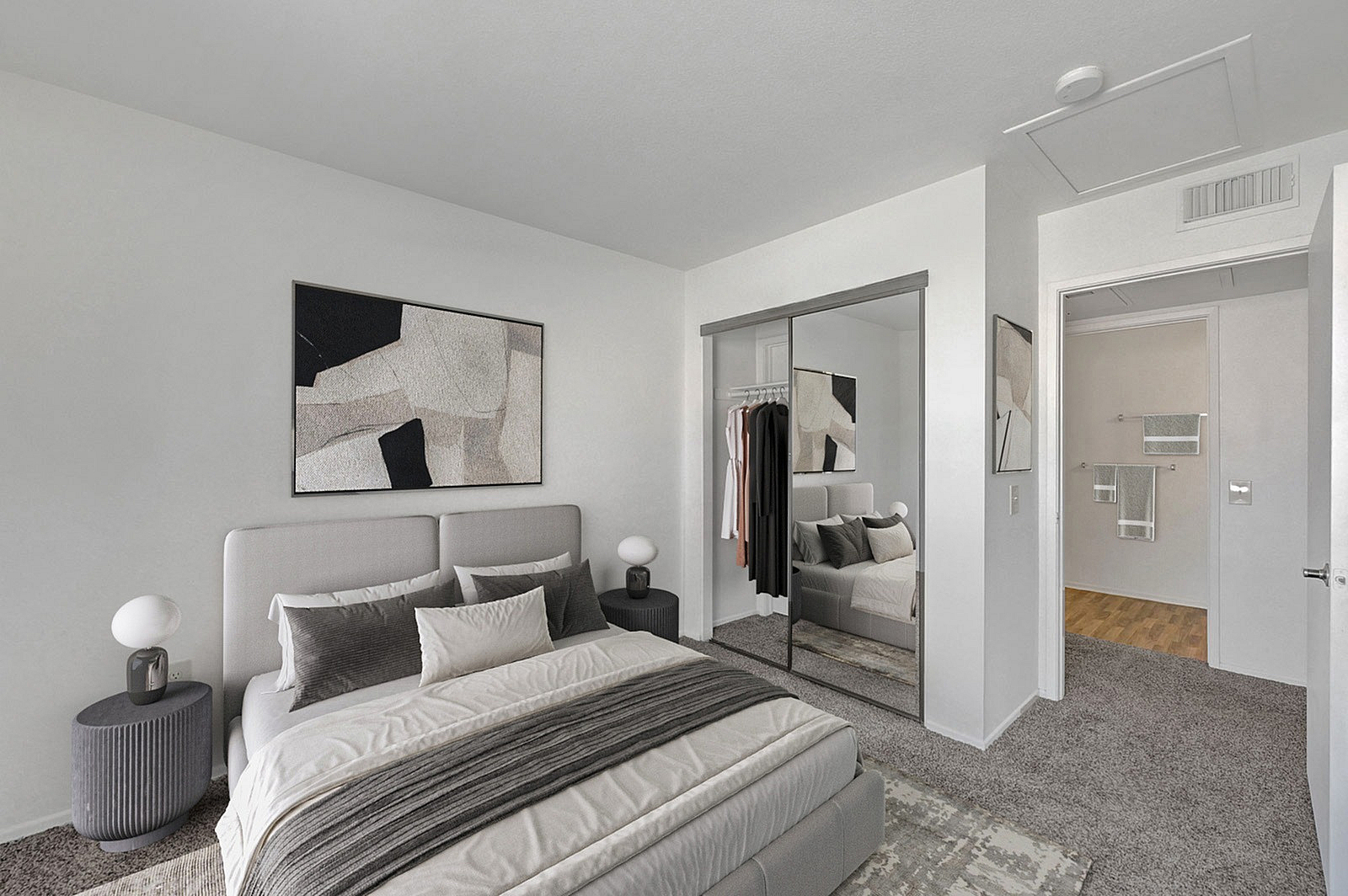 View Photos & Take A Virtual Tour | Villa Monterey Apartments