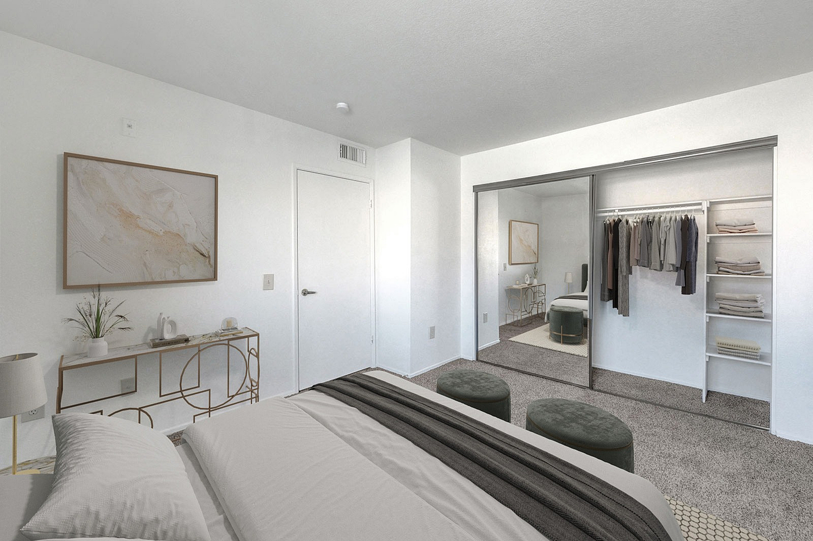 View Photos & Take A Virtual Tour | Villa Monterey Apartments