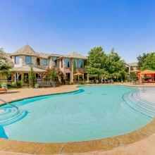 1, 2, 3 & 4 Bed Apartments | Enclave on Golden Triangle