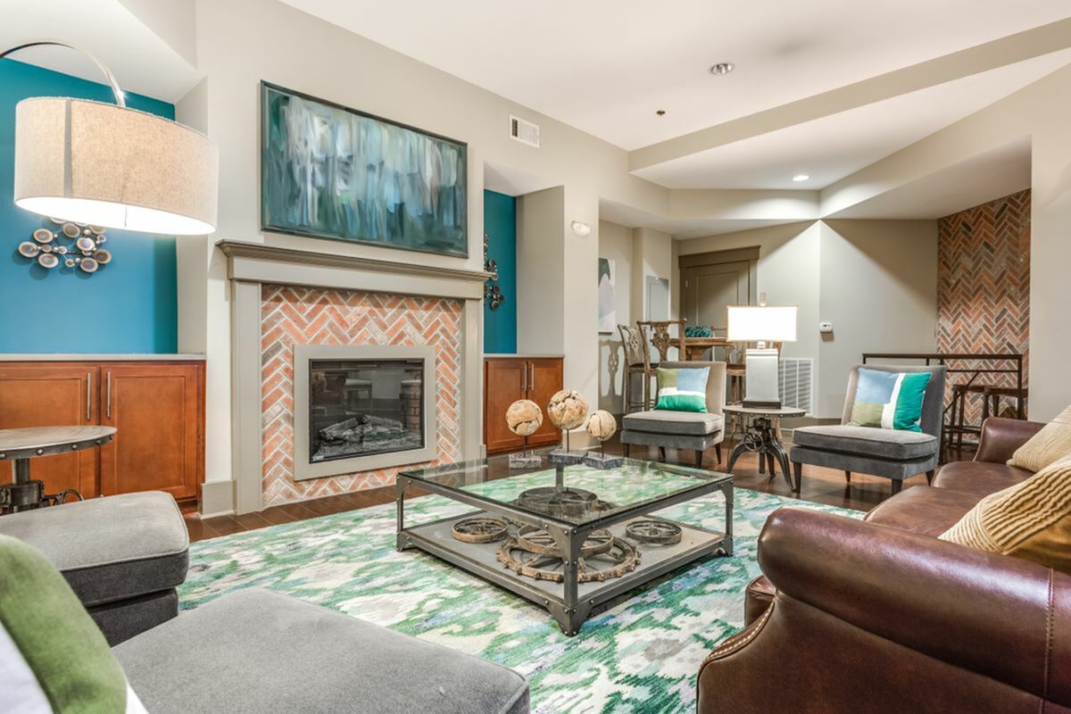 Picture Yourself Here - Photos | Alpha Mill Apartments