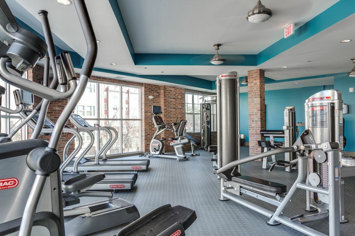 Picture Yourself Here - Photos | Alpha Mill Apartments