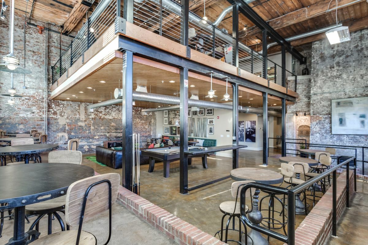 Picture Yourself Here - Photos | Alpha Mill Apartments
