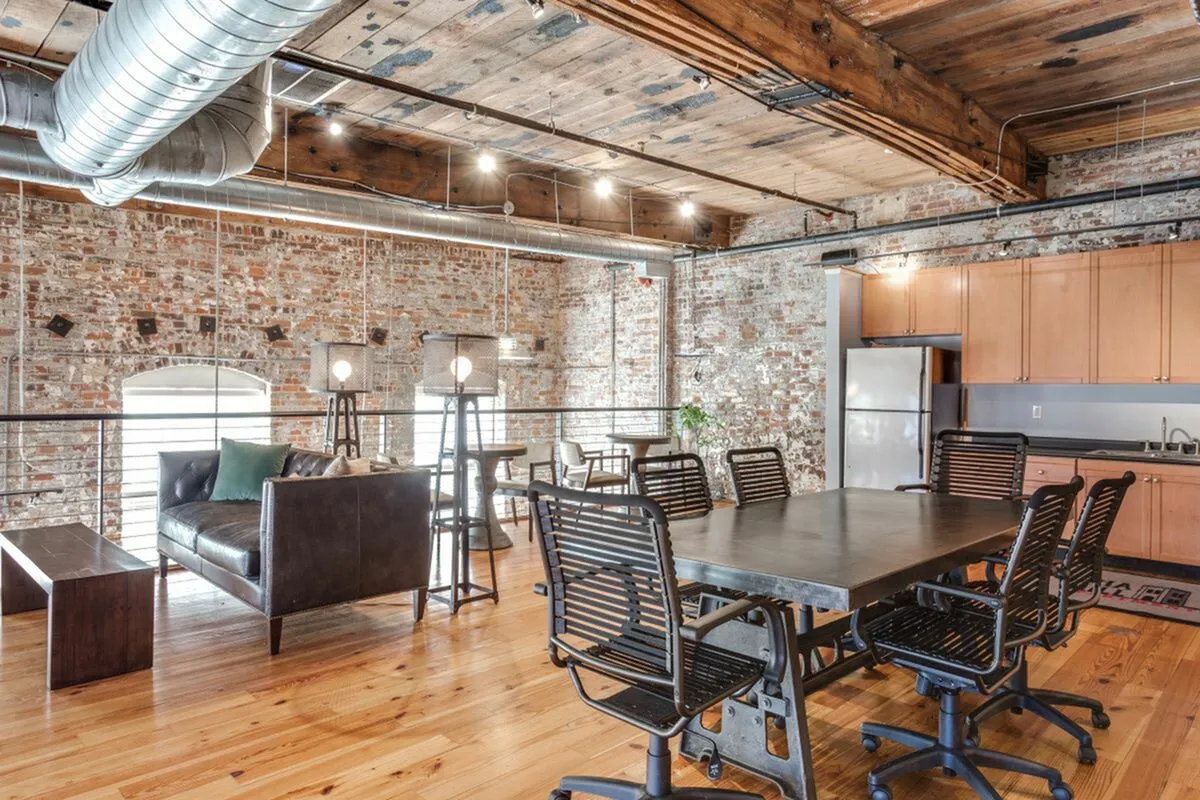 Picture Yourself Here - Photos | Alpha Mill Apartments