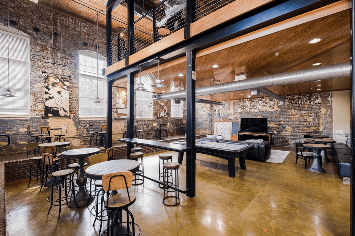 Picture Yourself Here - Photos | Alpha Mill Apartments