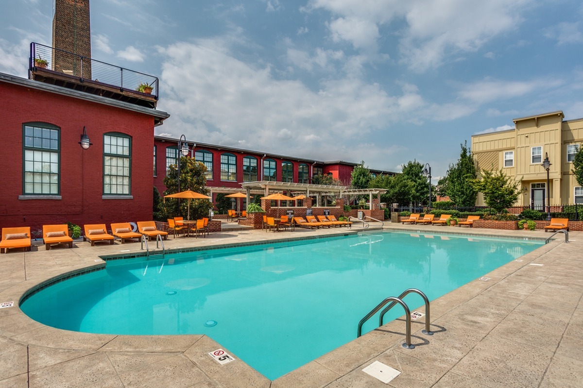 Picture Yourself Here - Photos | Alpha Mill Apartments