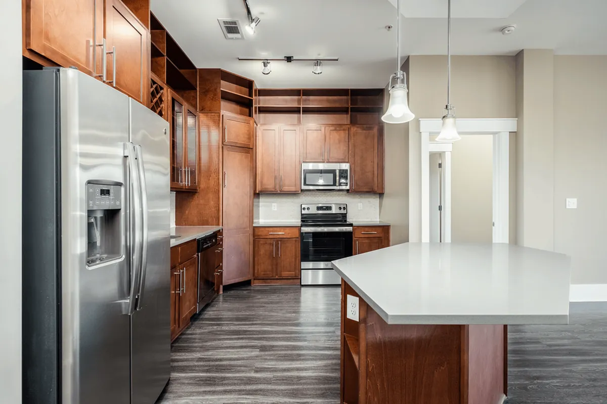 Picture Yourself Here - Photos | Alpha Mill Apartments