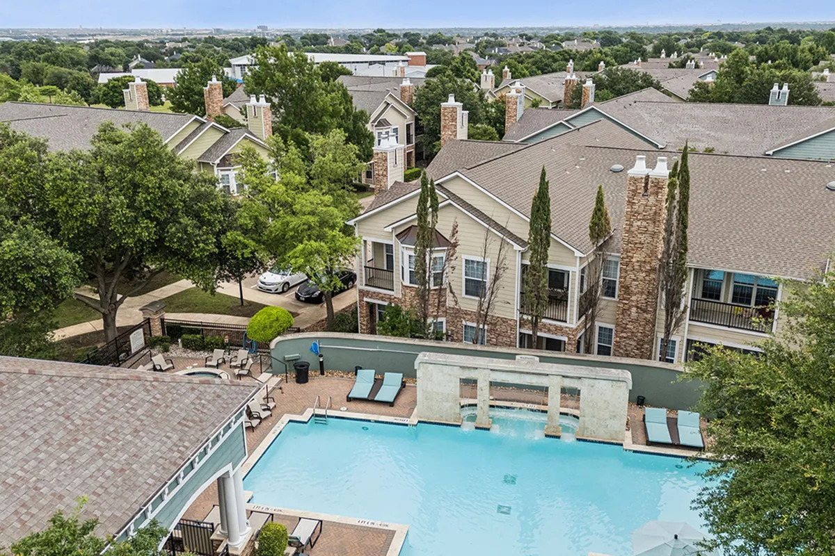 Apartments in Plano, TX |Cottonwood Ridgeview