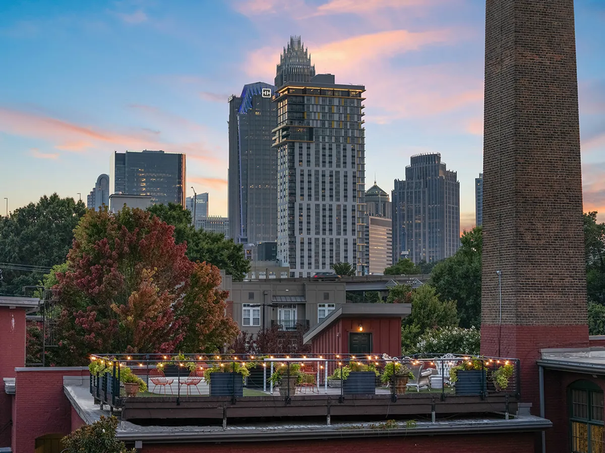 Picture Yourself Here - Photos | Alpha Mill Apartments
