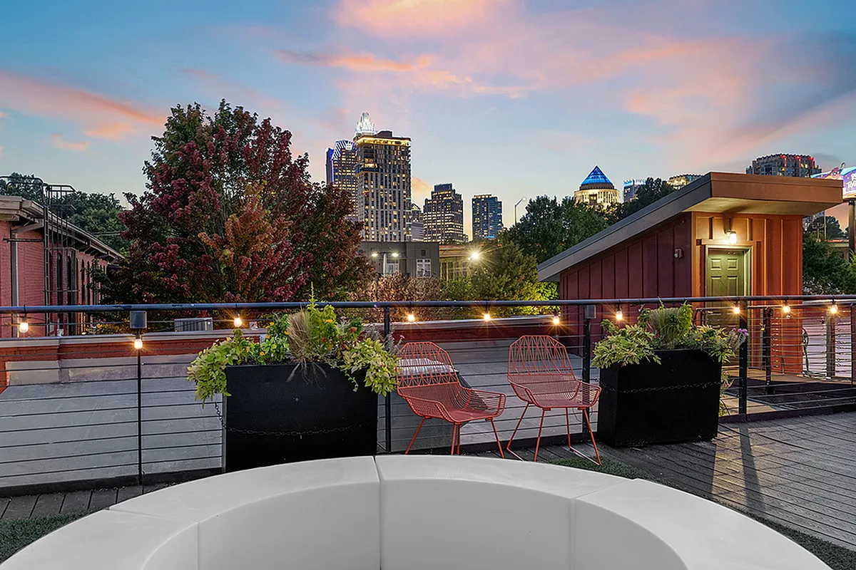 Picture Yourself Here - Photos | Alpha Mill Apartments