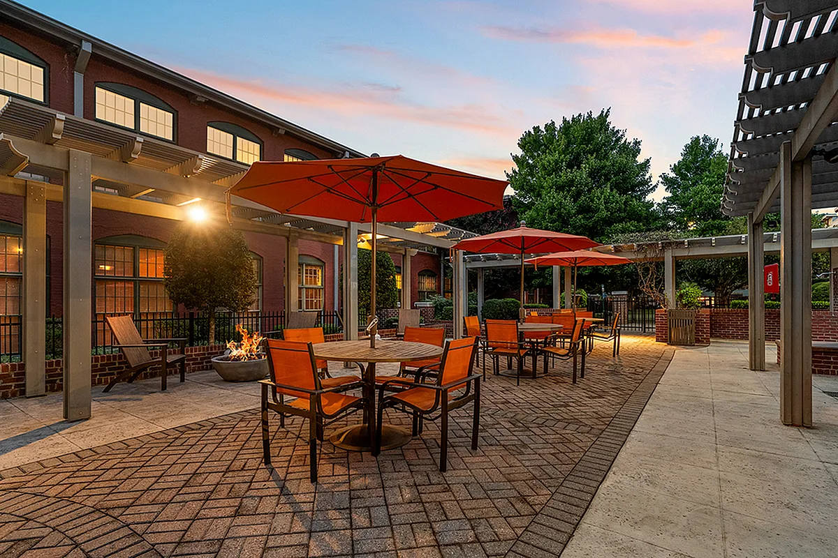 Picture Yourself Here - Photos | Alpha Mill Apartments