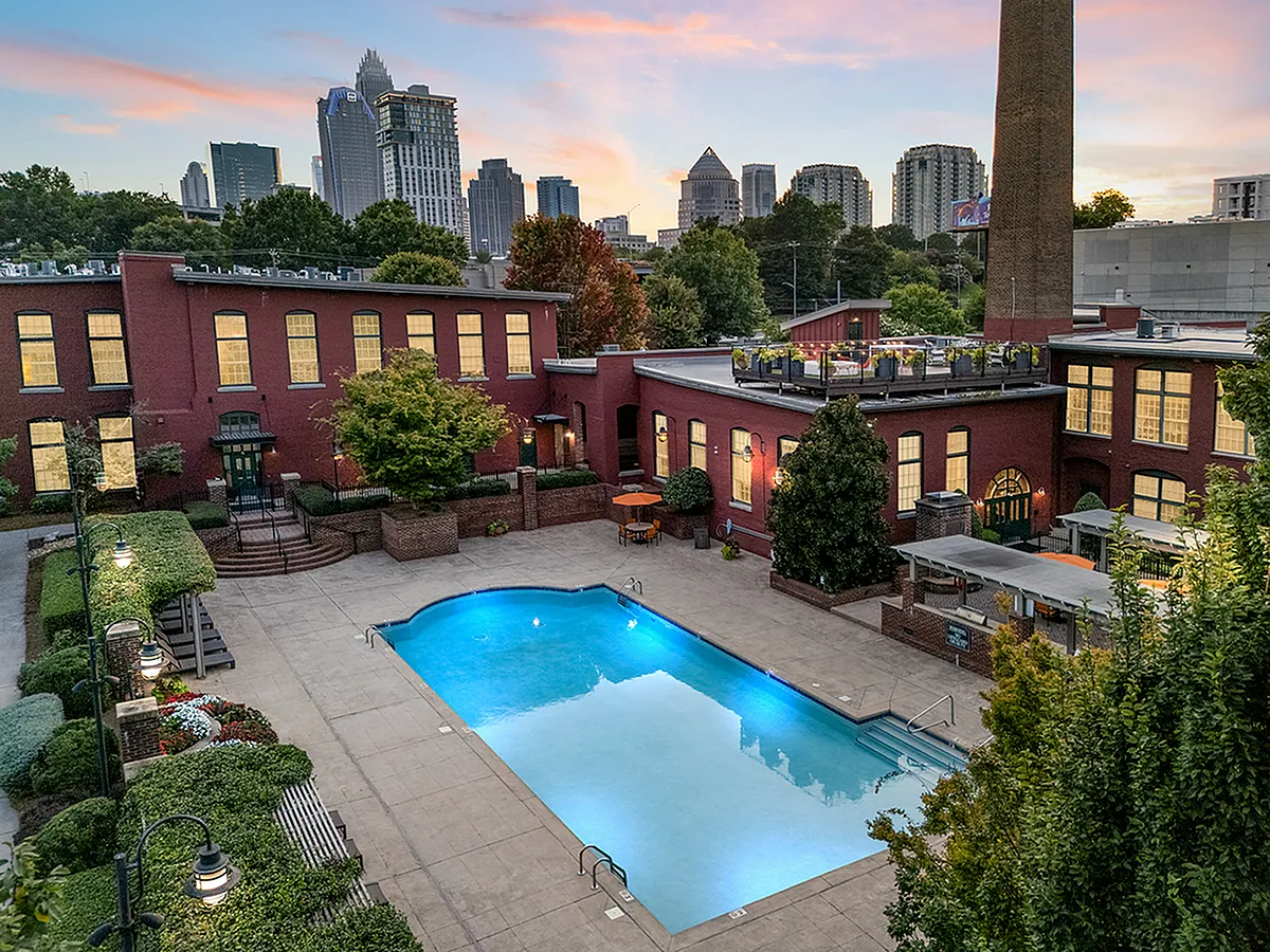 Picture Yourself Here - Photos | Alpha Mill Apartments