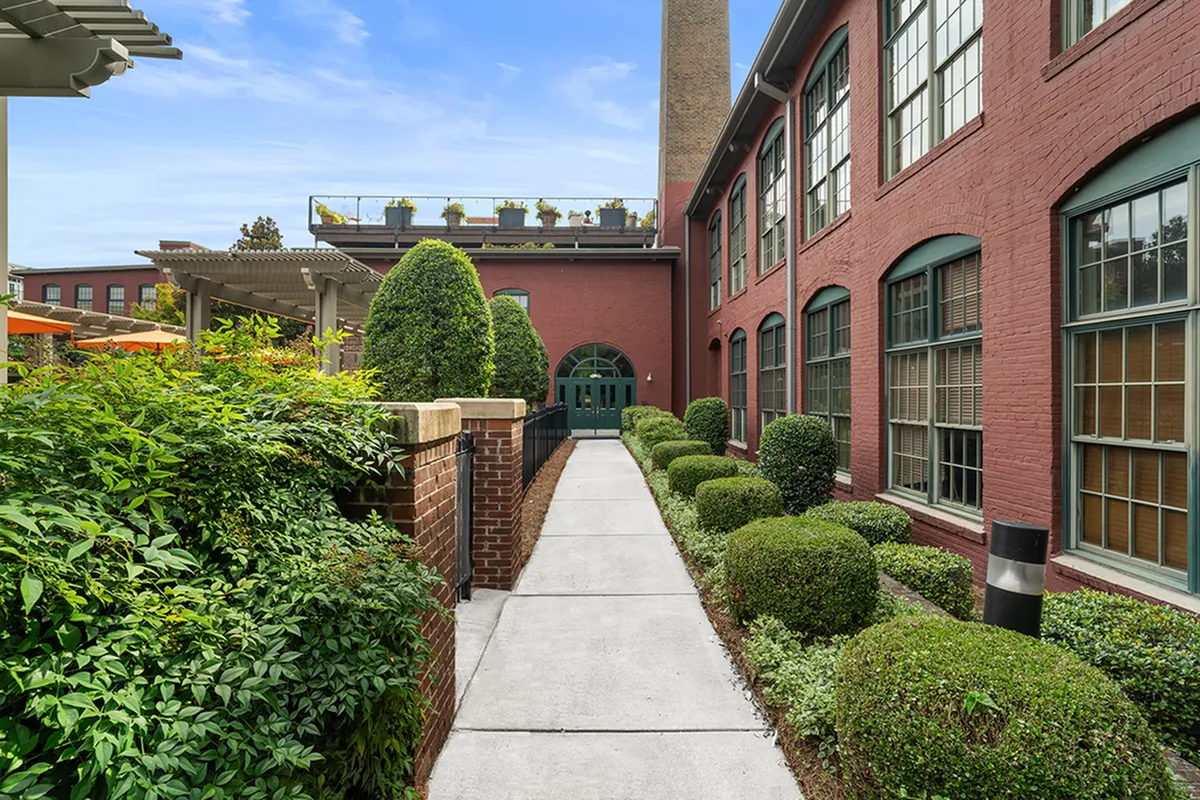Picture Yourself Here - Photos | Alpha Mill Apartments