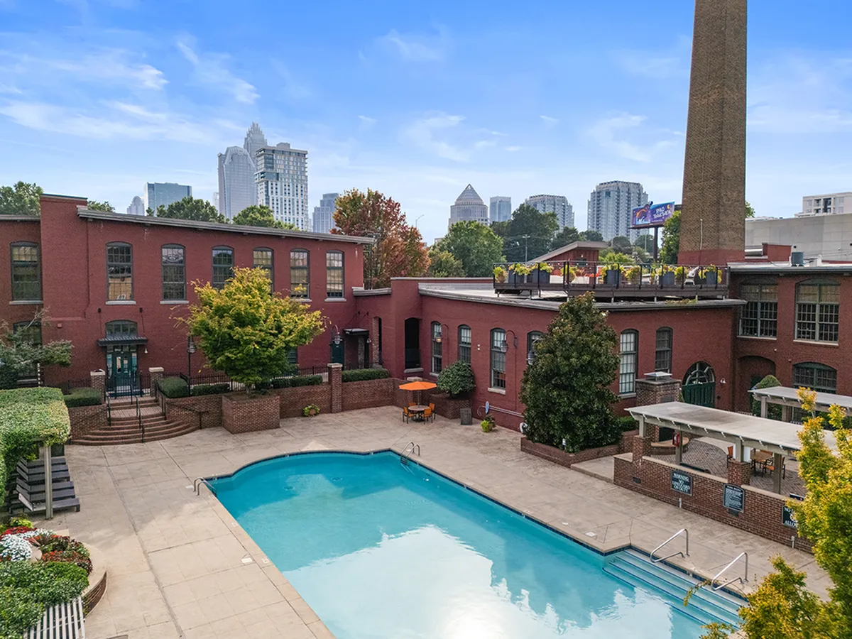Picture Yourself Here - Photos | Alpha Mill Apartments