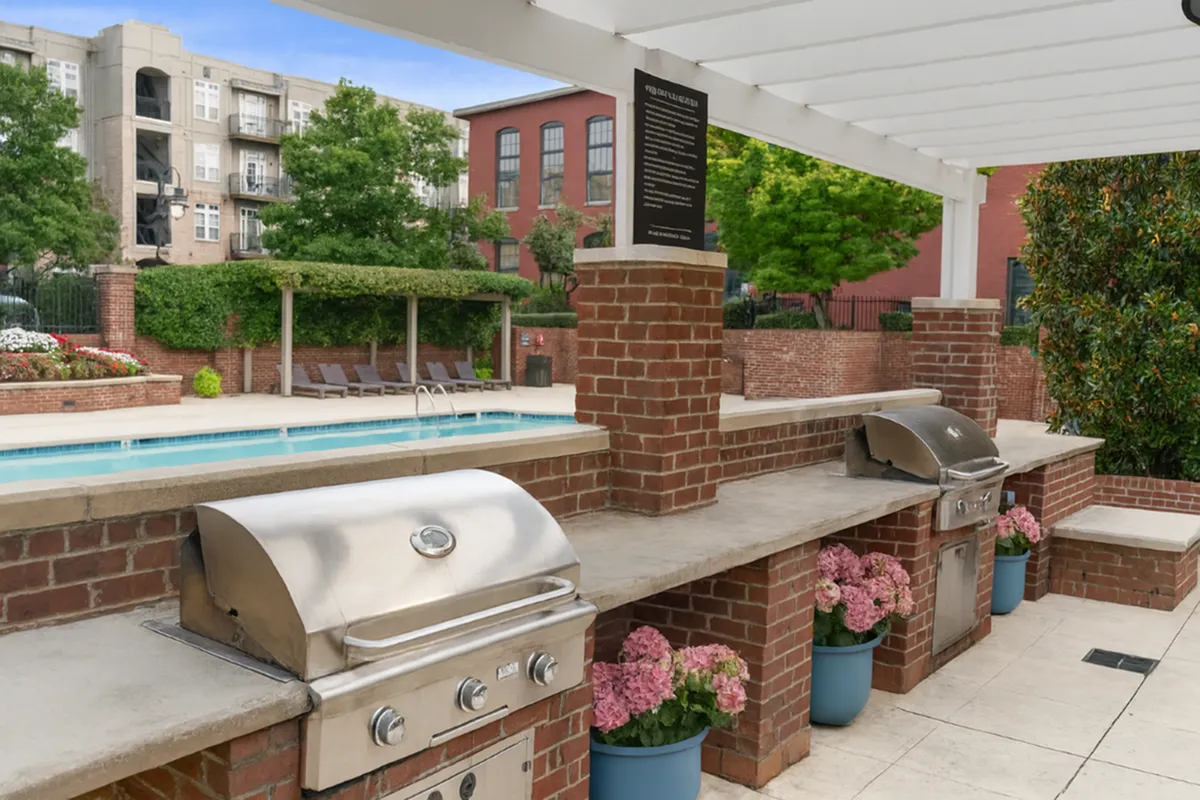 Picture Yourself Here - Photos | Alpha Mill Apartments
