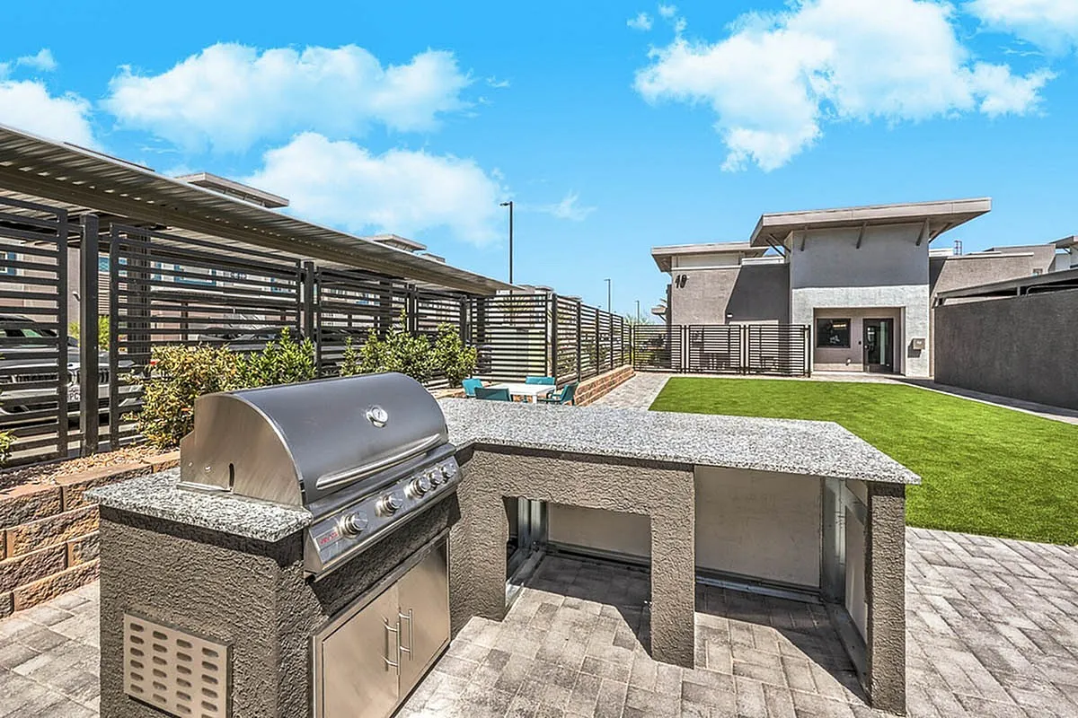 Photos of Summit On Boulder Apartments | Near Las Vegas