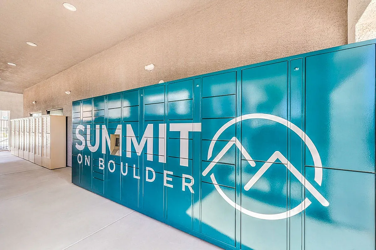 Photos of Summit On Boulder Apartments | Near Las Vegas