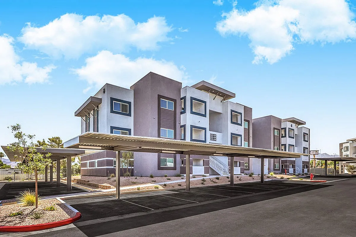 Photos of Summit On Boulder Apartments | Near Las Vegas