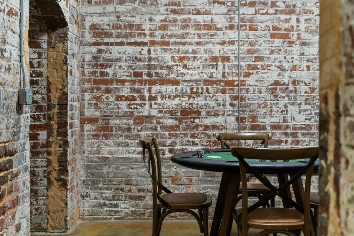 Apartment and Community Amenities | Alpha Mill Apartments