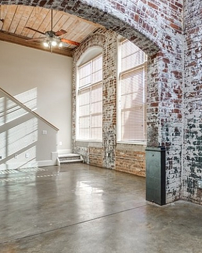 Apartments in Charlotte, NC | Alpha Mill Apartments