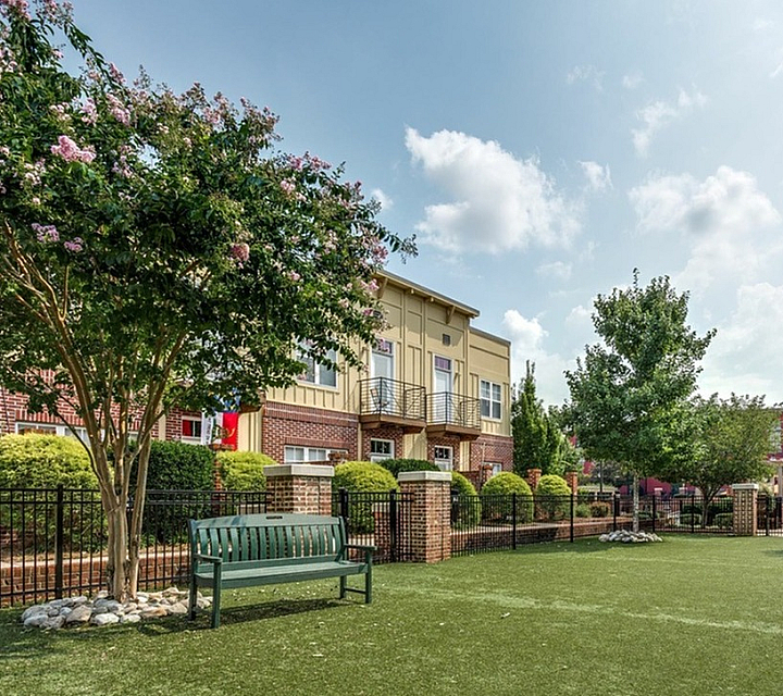 Apartments in Charlotte, NC | Alpha Mill Apartments