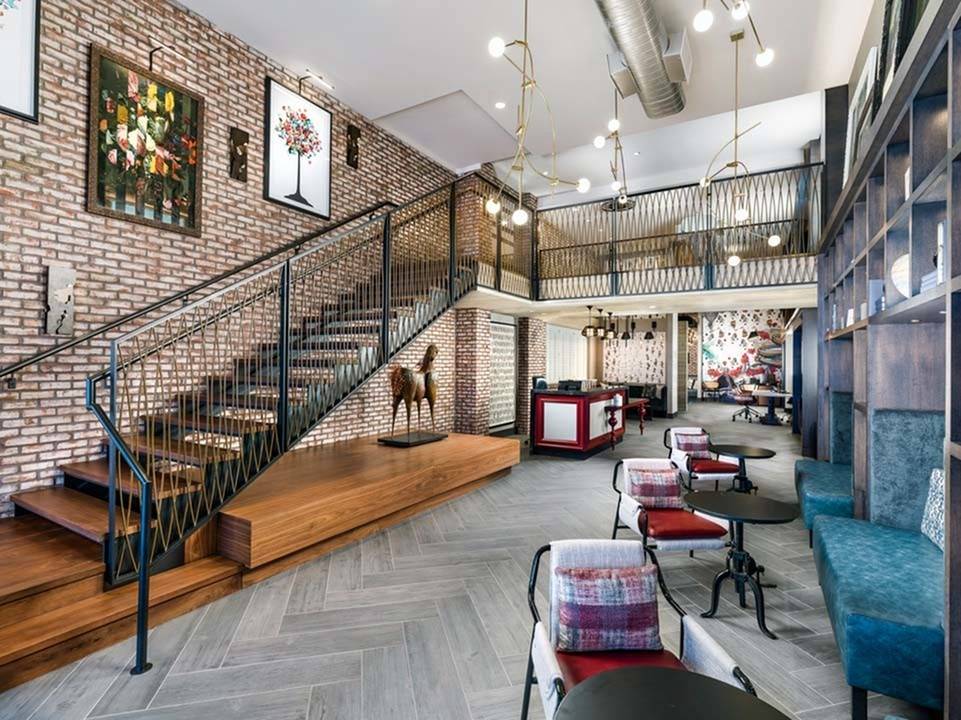 Floor Plans| Modera Founders Row Apartments In Falls Church