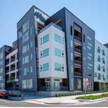 Floor Plans: Choice Apartments for Rent in RiNo Denver