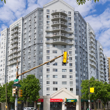 NorthXNorthwest: Philadelphia Apartments | Official Site