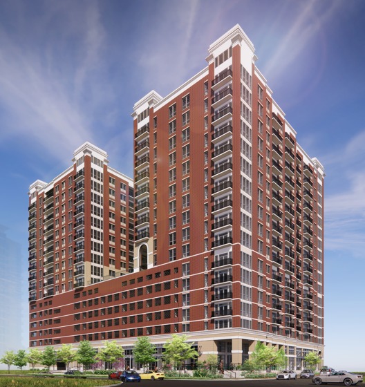 Find Your Floor Plan & Pricing: Apartments in Houston