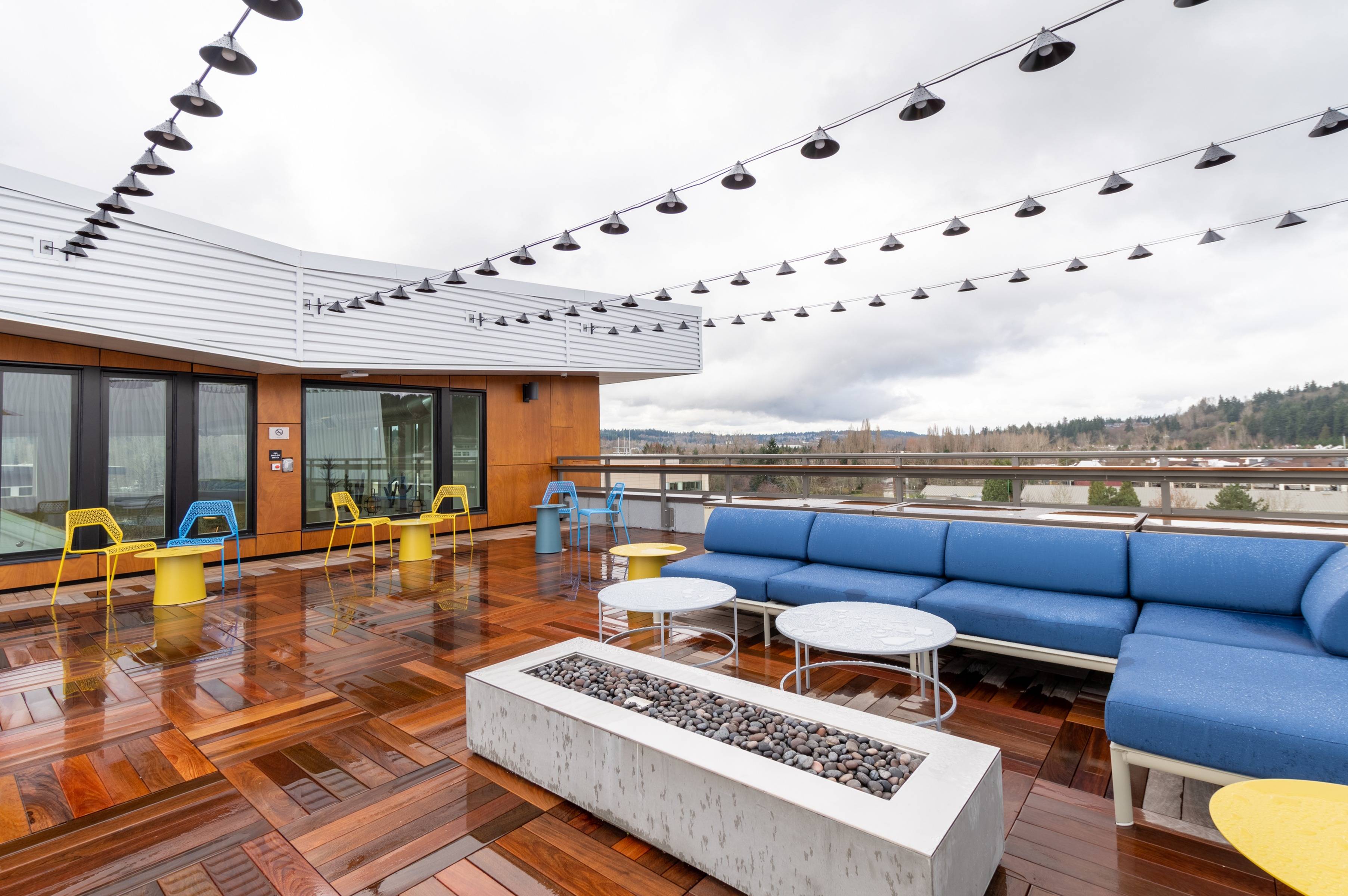 Photo Gallery | Modera River Trail Apartments in Redmond, WA