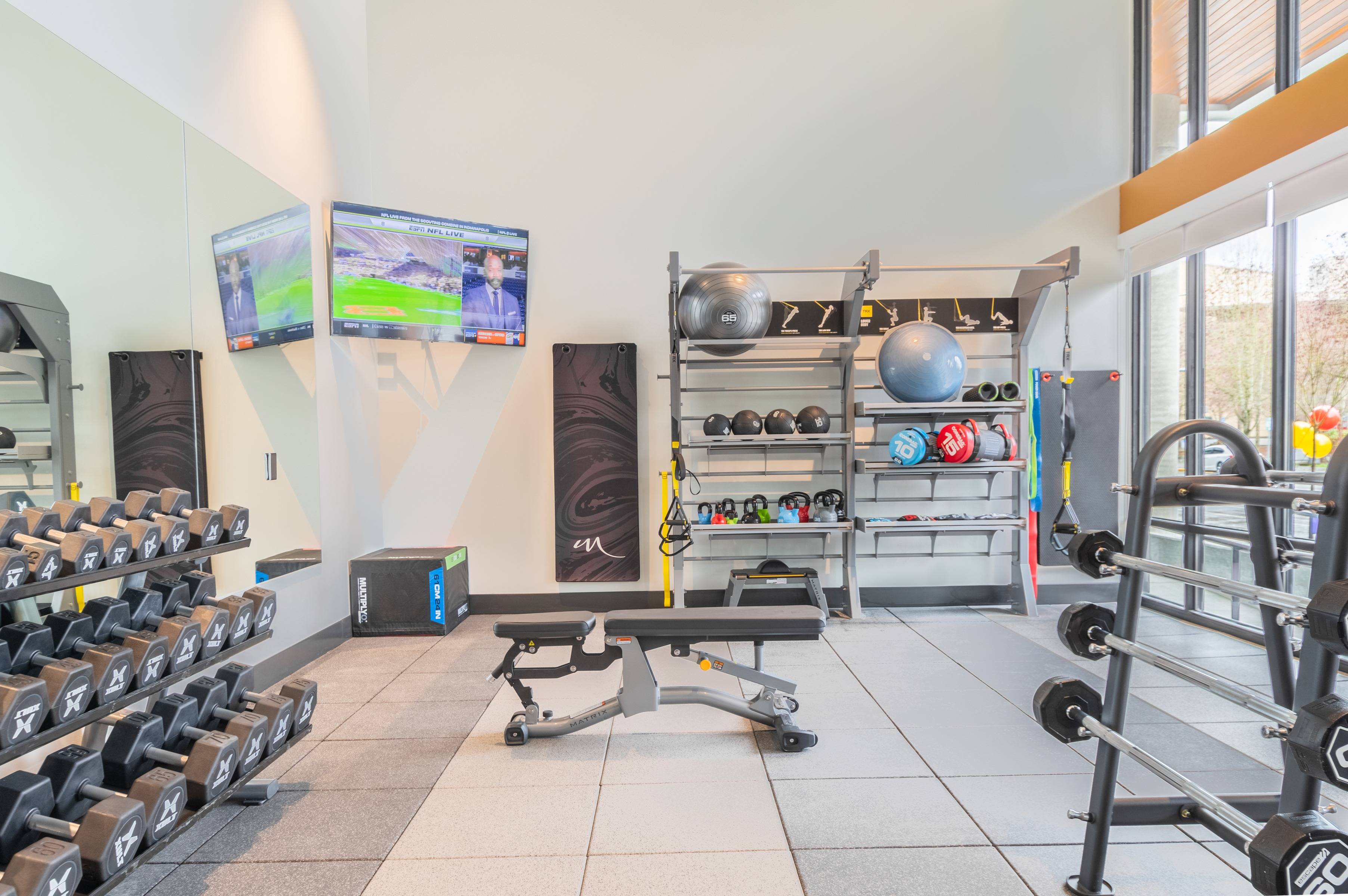 Photo Gallery | Modera River Trail Apartments in Redmond, WA