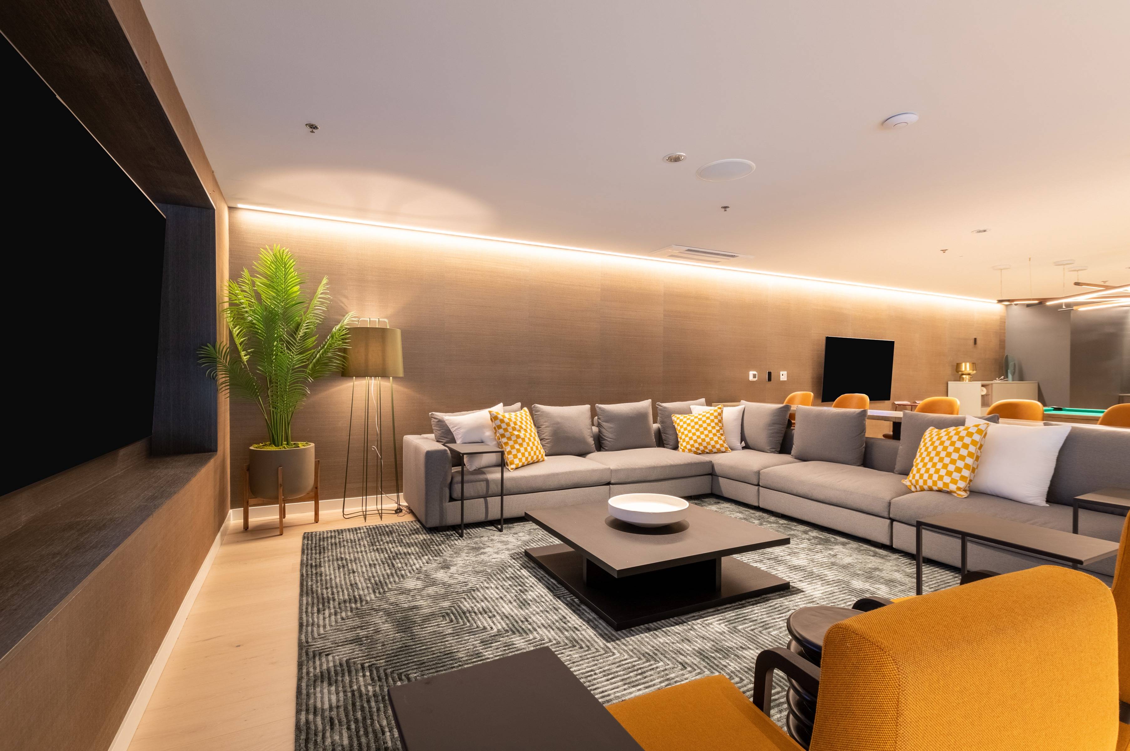 Photo Gallery | Modera River Trail Apartments in Redmond, WA