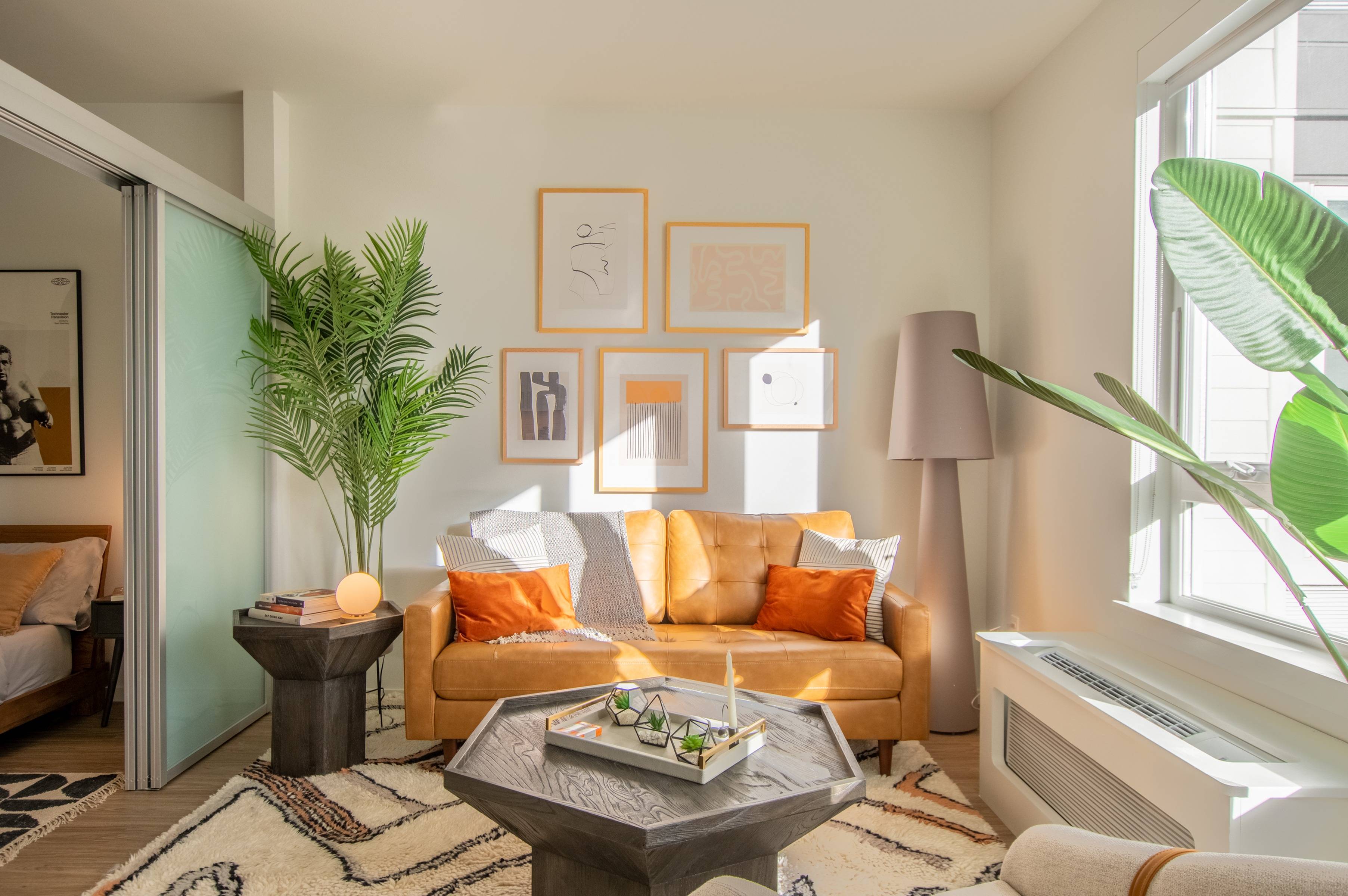 Photo Gallery | Modera River Trail Apartments in Redmond, WA