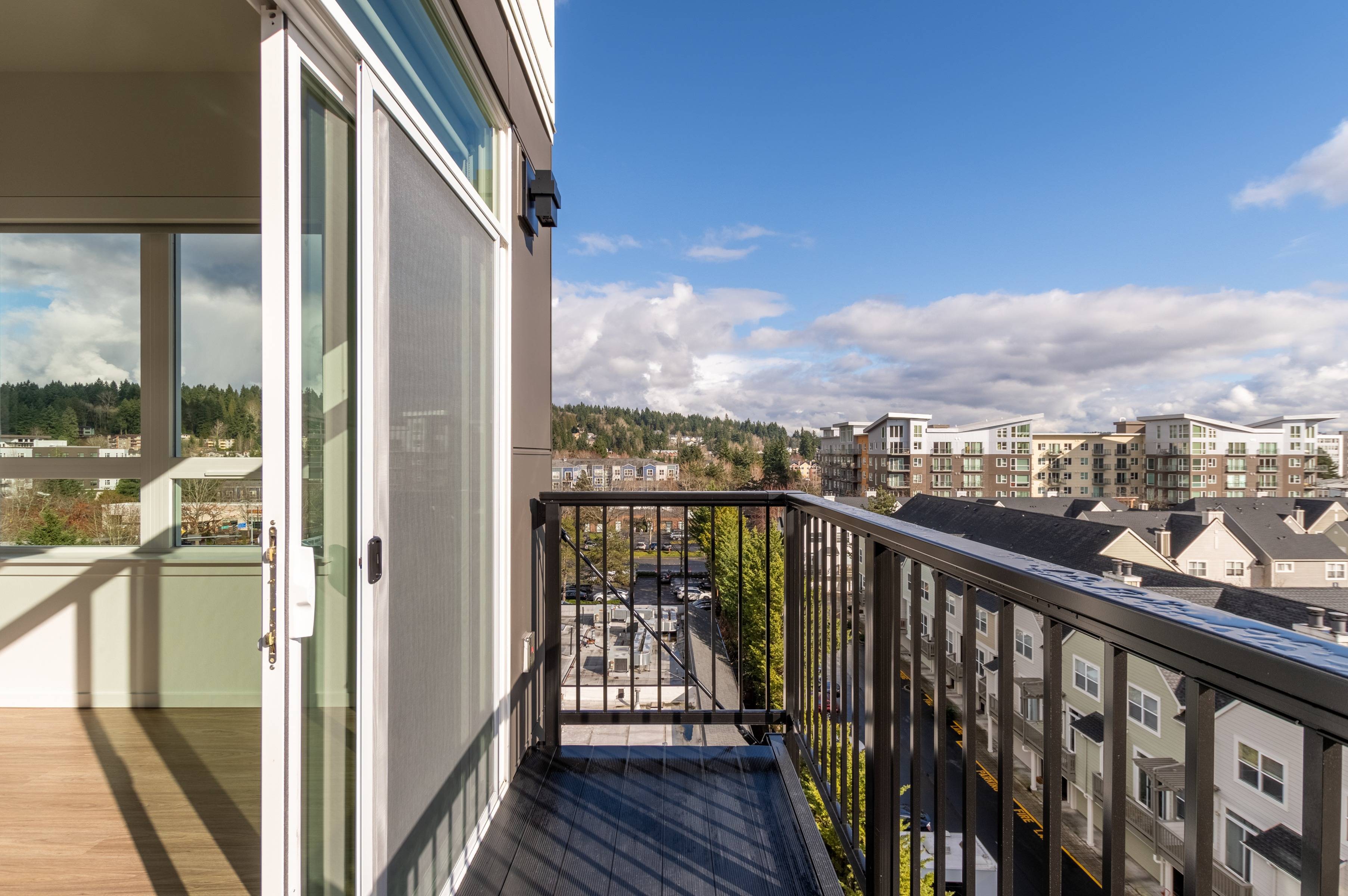 Photo Gallery | Modera River Trail Apartments in Redmond, WA