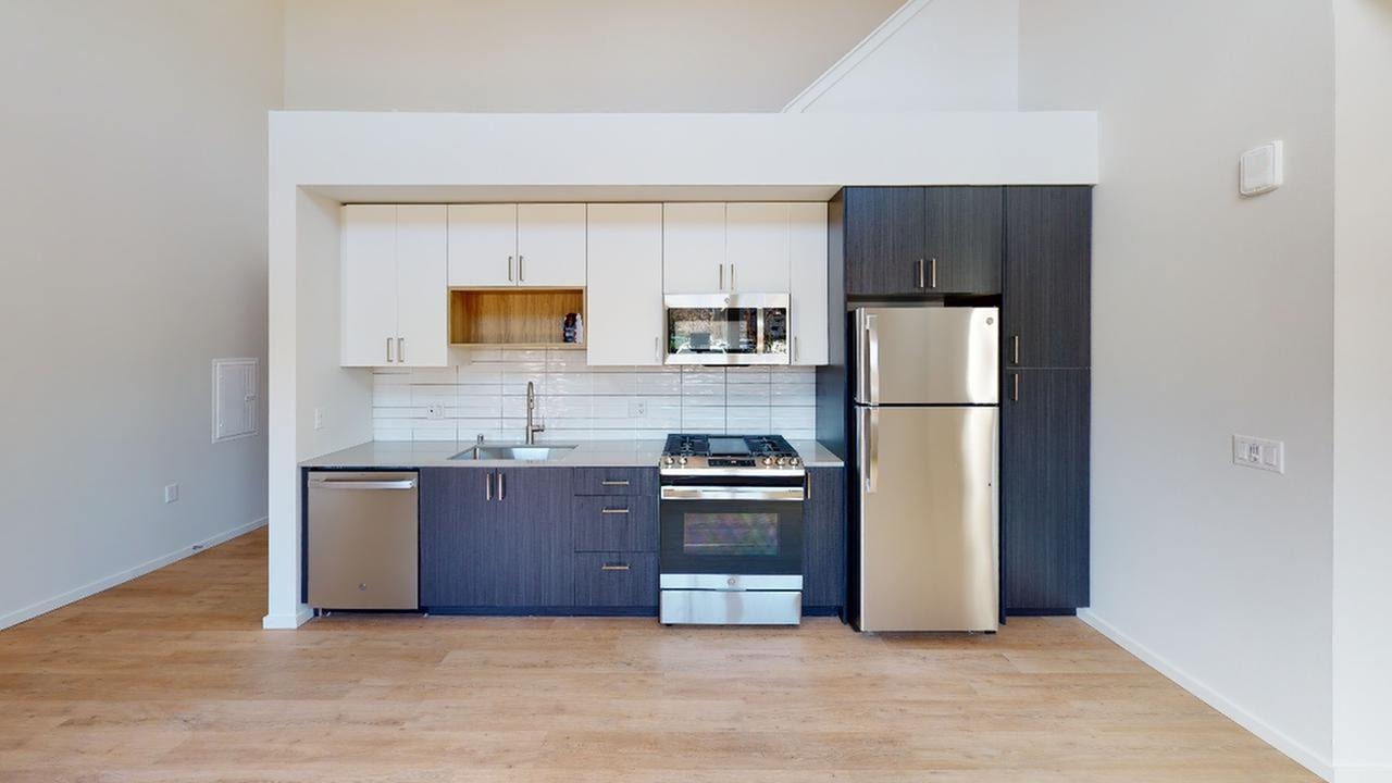 Photo Gallery | Modera River Trail Apartments in Redmond, WA