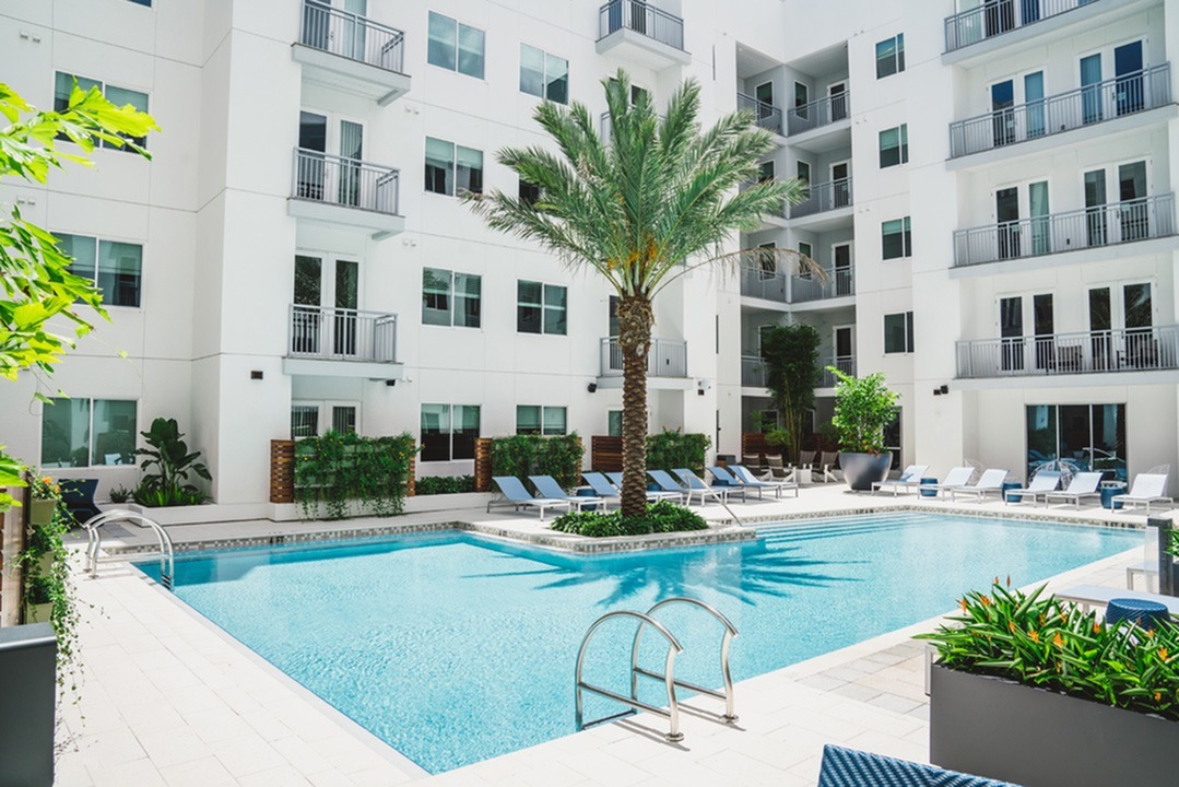 Gallery | Modera Creative Village Luxury Apartments Orlando
