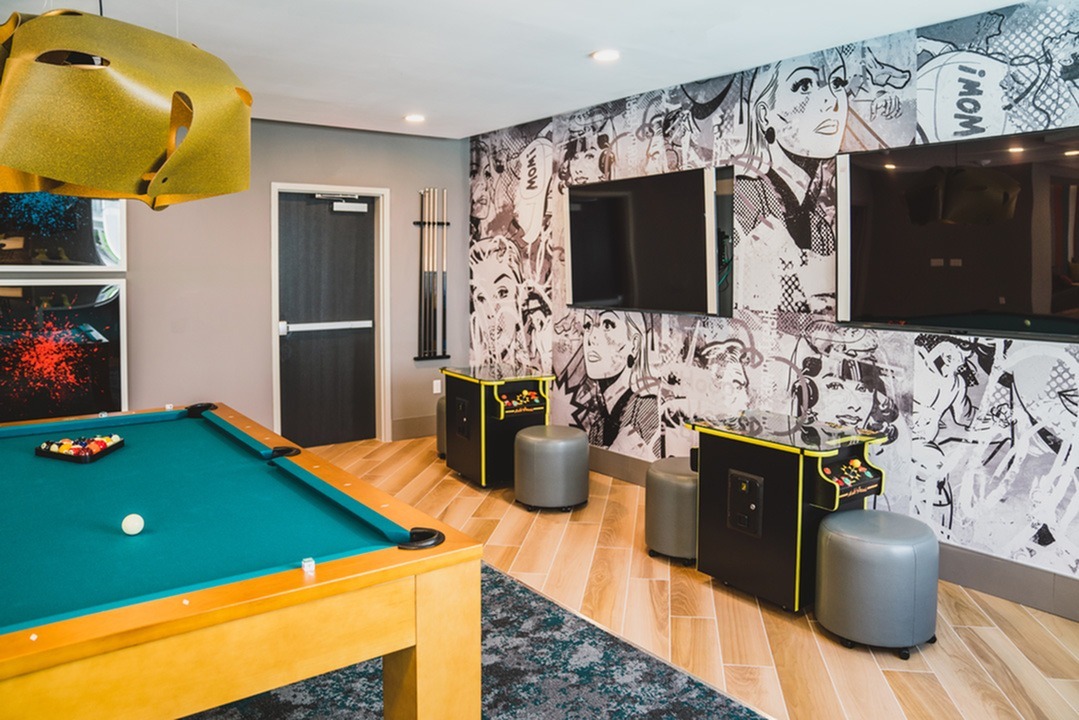 Gallery | Modera Creative Village Luxury Apartments Orlando