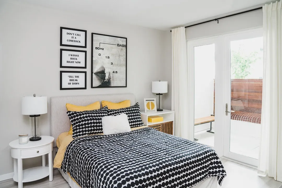 Gallery | Modera Creative Village Luxury Apartments Orlando