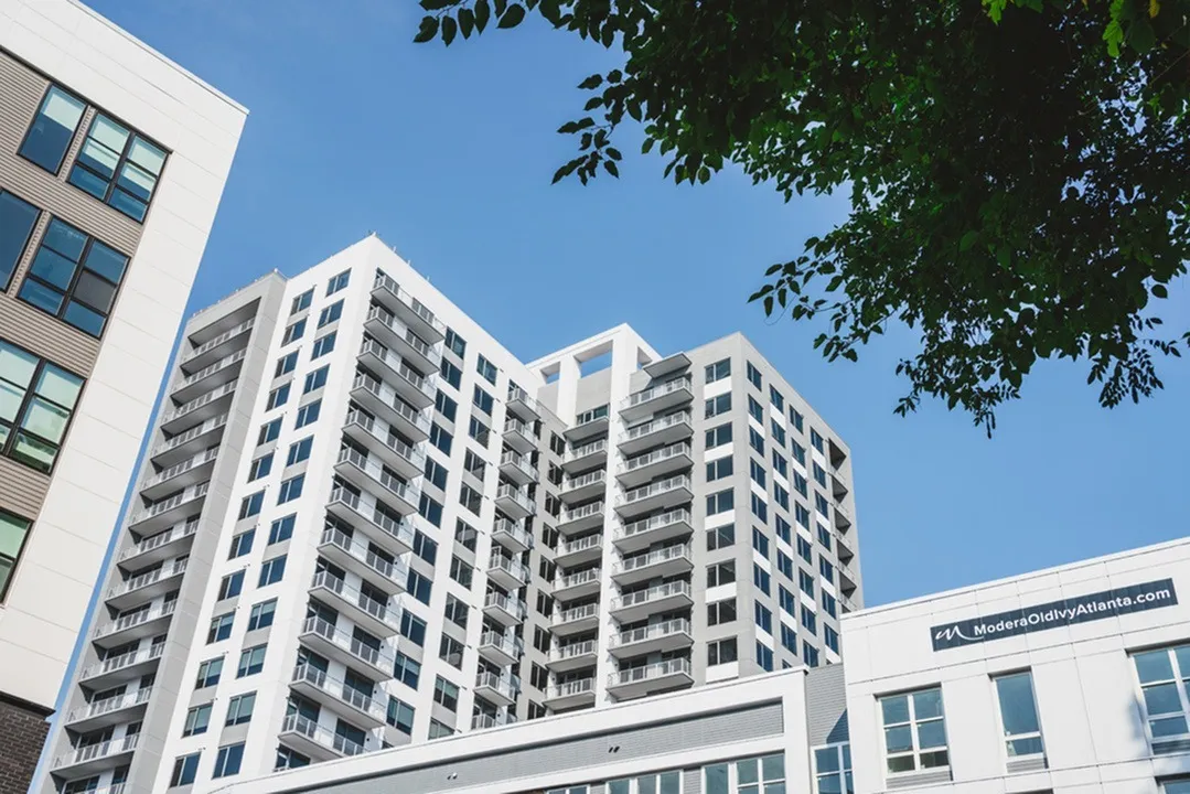 Photos | Modera Old Ivy | Best Apartments In Atlanta