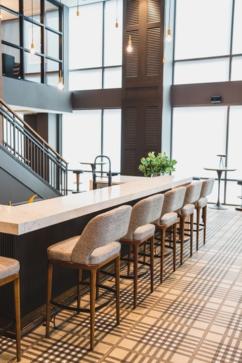 Photos | Modera Old Ivy | Best Apartments In Atlanta