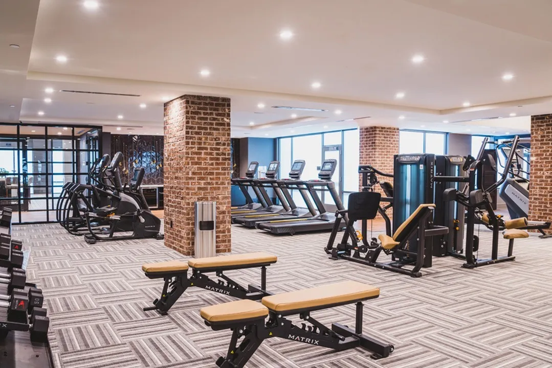 Photos | Modera Old Ivy | Best Apartments In Atlanta