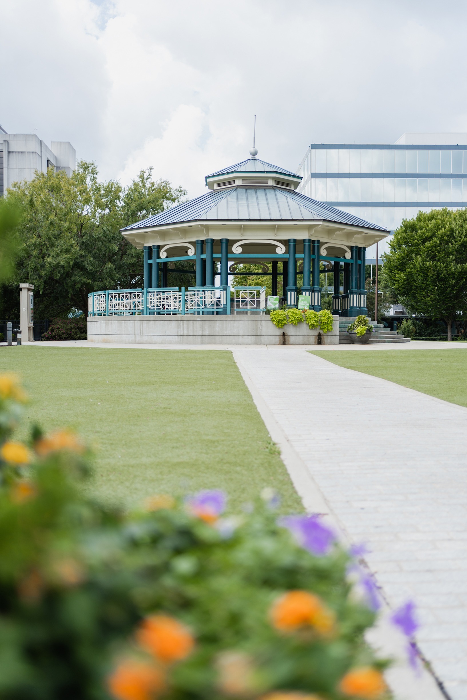 Photos & Tours | Modera Decatur Apartments In Decatur, GA