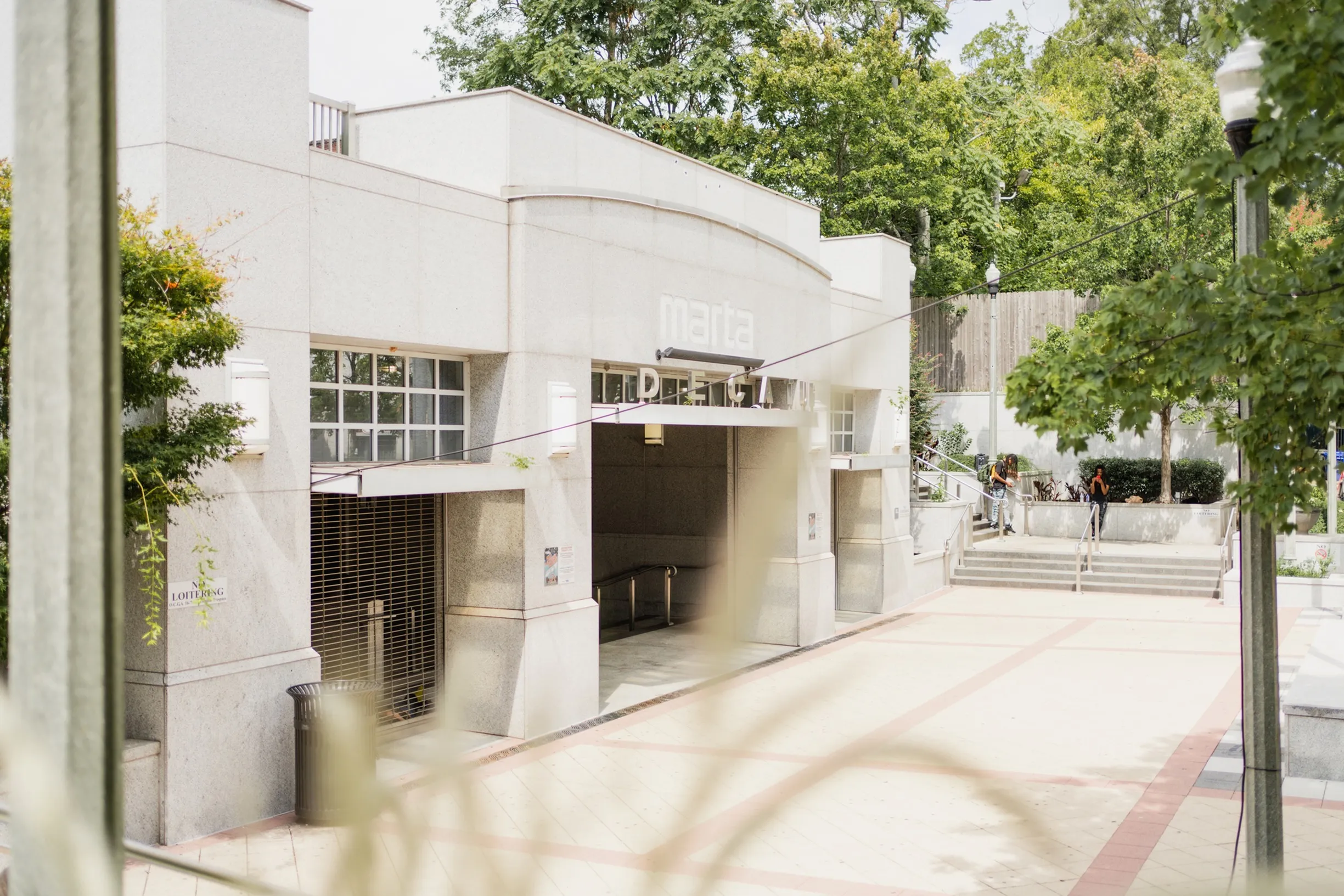 Photos & Tours | Modera Decatur Apartments In Decatur, GA