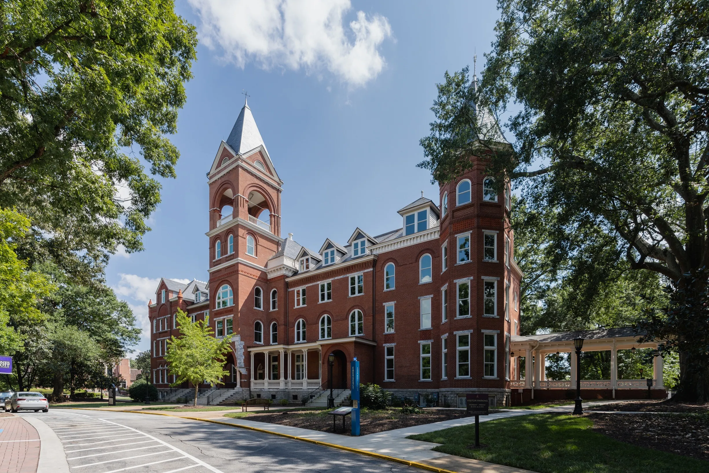 Photos & Tours | Modera Decatur Apartments In Decatur, GA