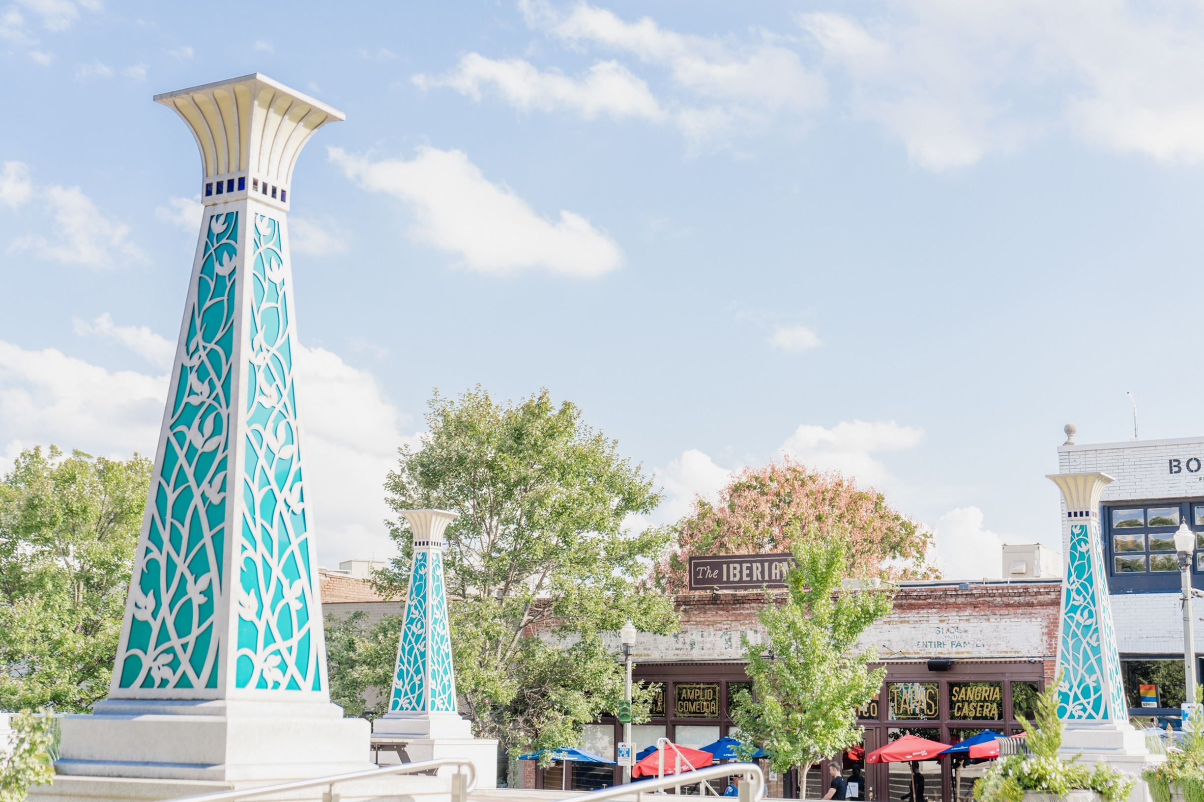 Photos & Tours | Modera Decatur Apartments In Decatur, GA